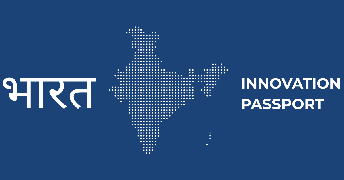 Bharat Innovation Passport | Building India's Borderless Innovation ...
